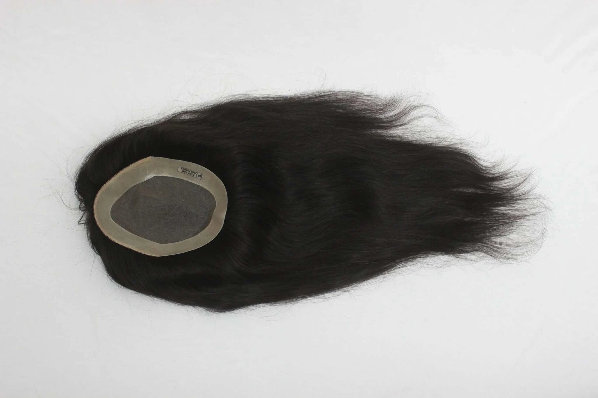 Mono Filament Human Hair Patch for Women - Jokerwigs Art and craft ...
